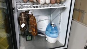 How to choose the best meat curing chamber?