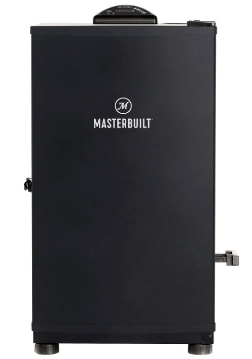 Top 7: The Best Smoker for Beginners